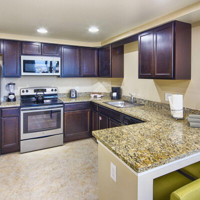 Locations | Accommodations